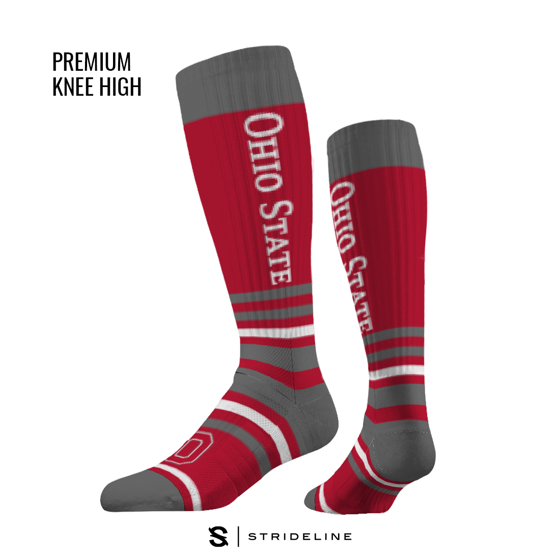 Strideline